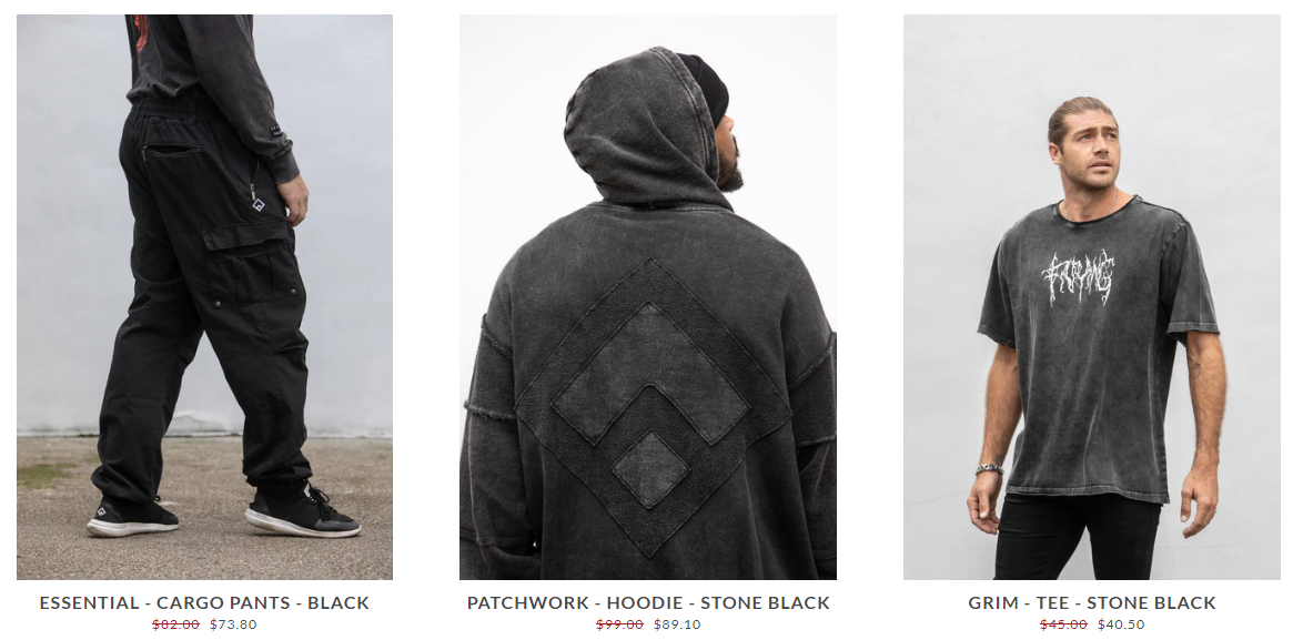 Parkour.com | Cyber Monday Deals From Your Favorite Parkour Brands