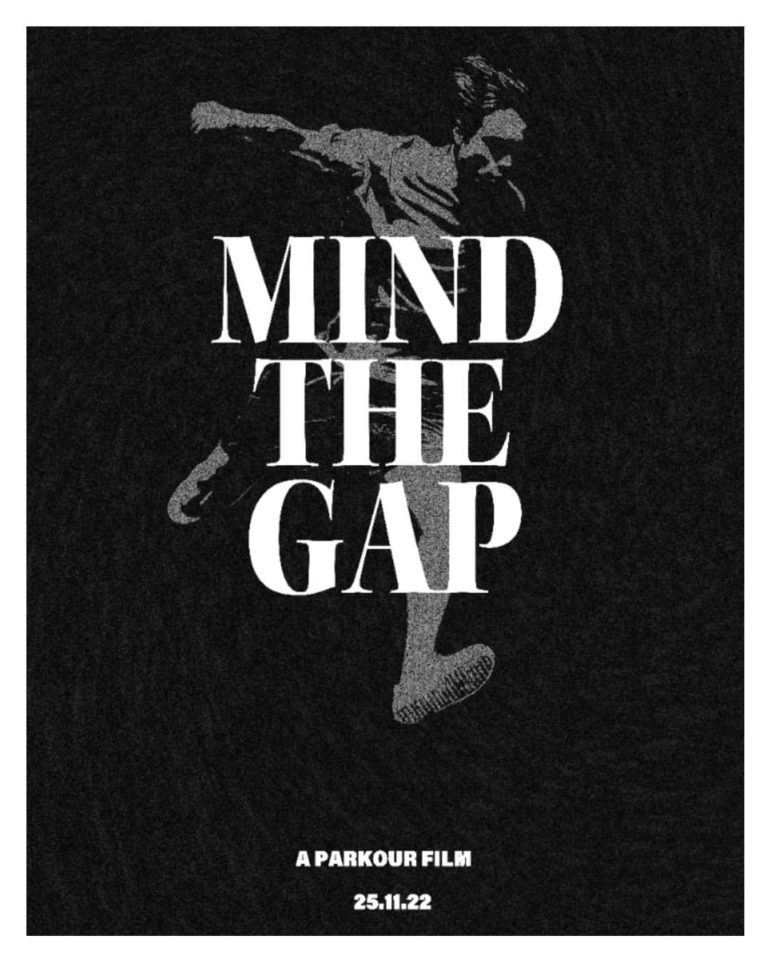 Parkour.com | "MIND THE GAP" 🎥 Putting MTL on the Map.