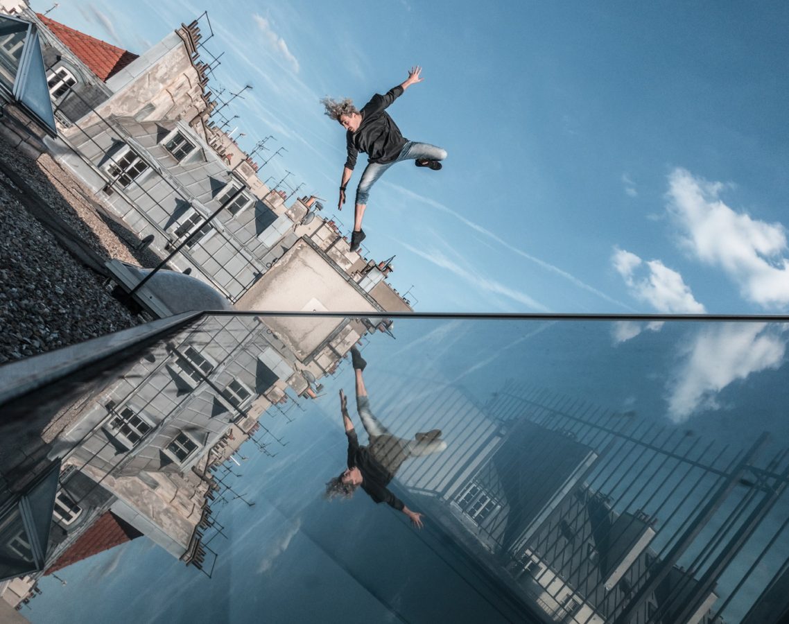 Training Archives | Parkour.com | The World's #1 Parkour Site