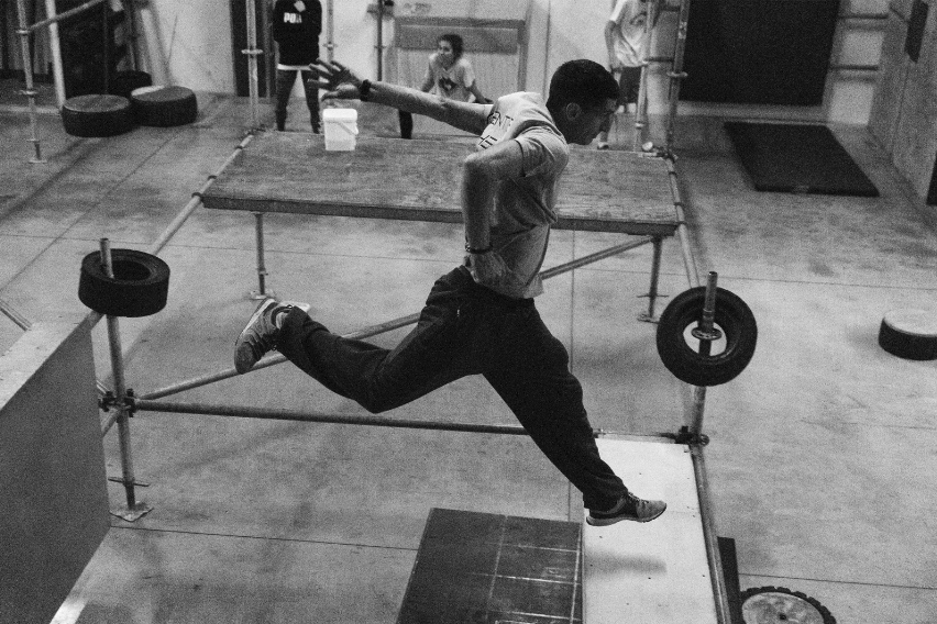 Parkour.com | Top Parkour Competitions in the US: Must-Watch Events for ...