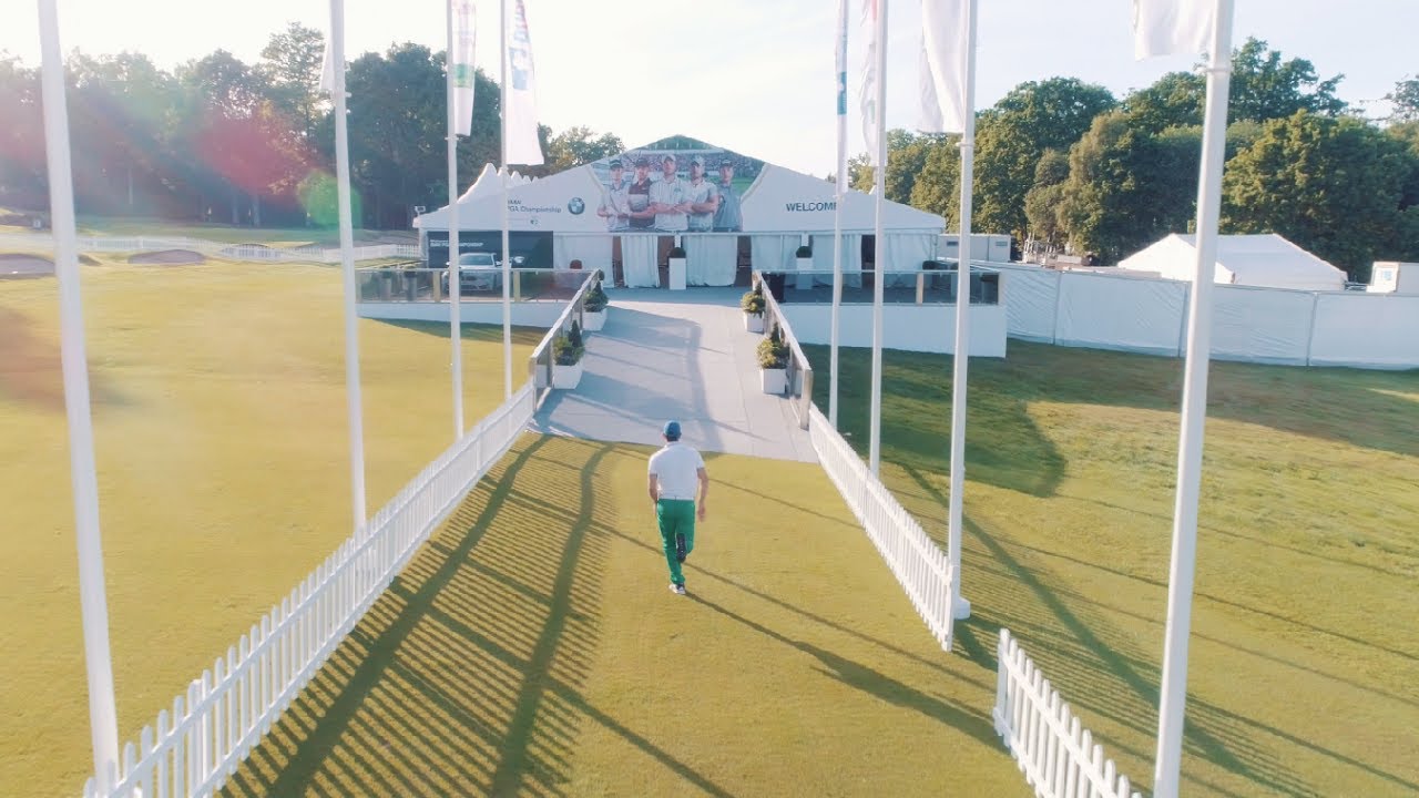 Parkour.com | Mastering balance in Parkour with insights from golf ...